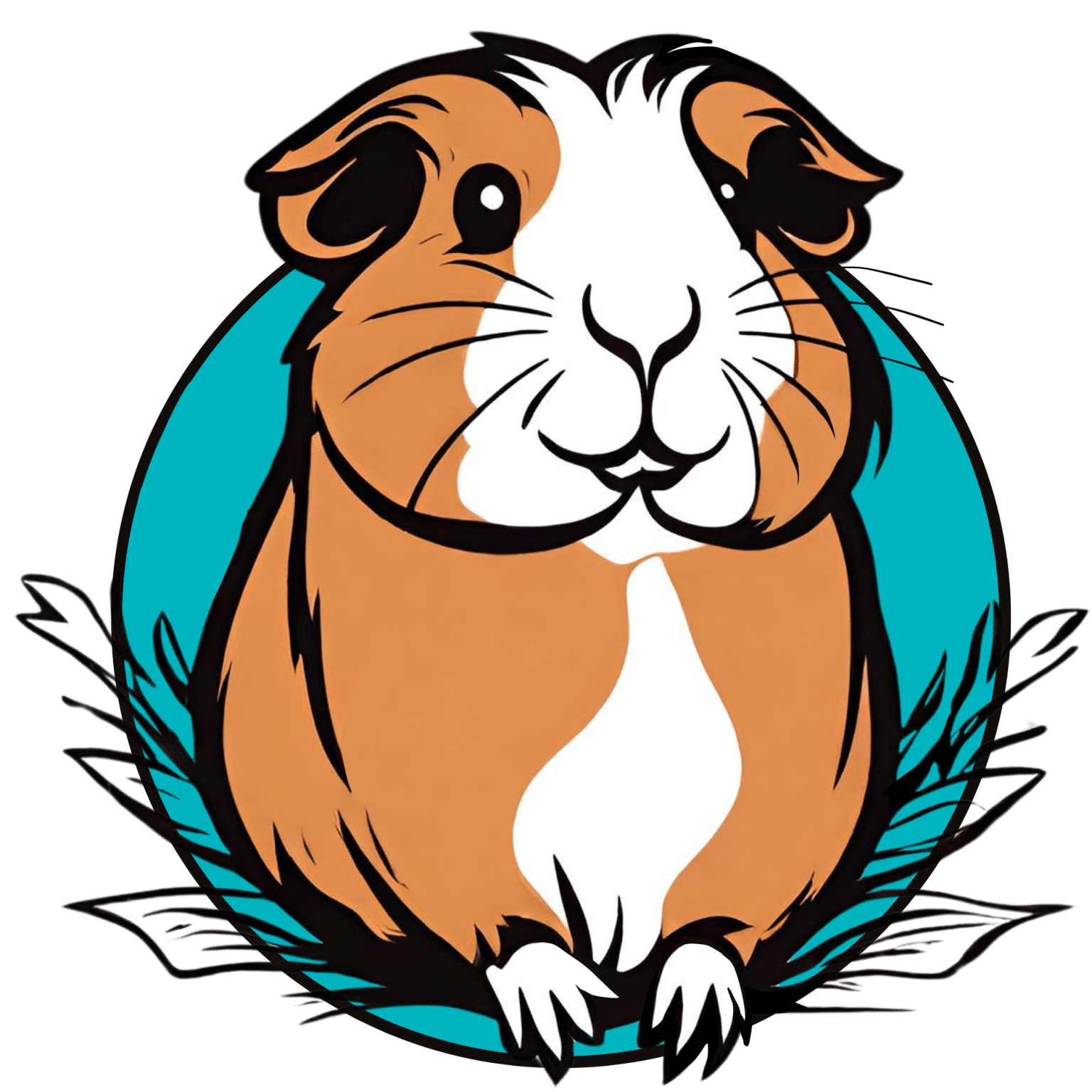 Kim Speaks Piggie 🐹 Guinea Pig Information & Resources